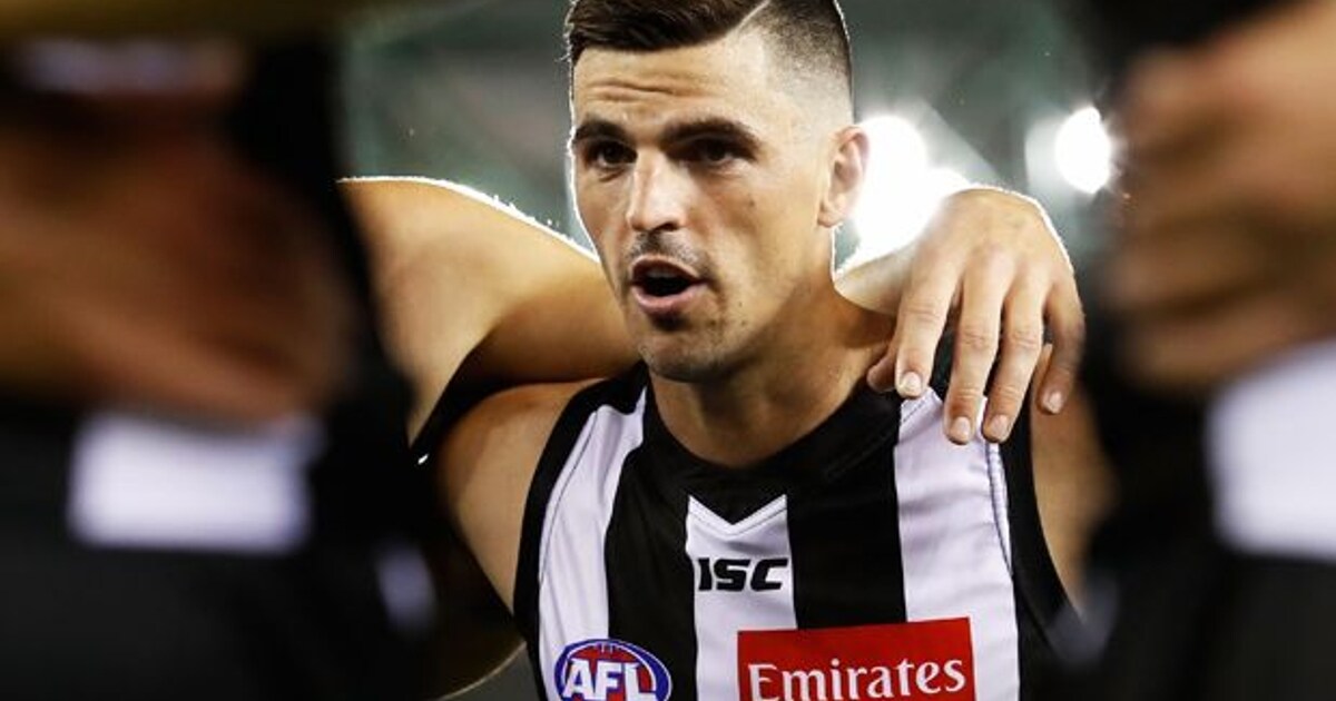 AFLX fixture announced