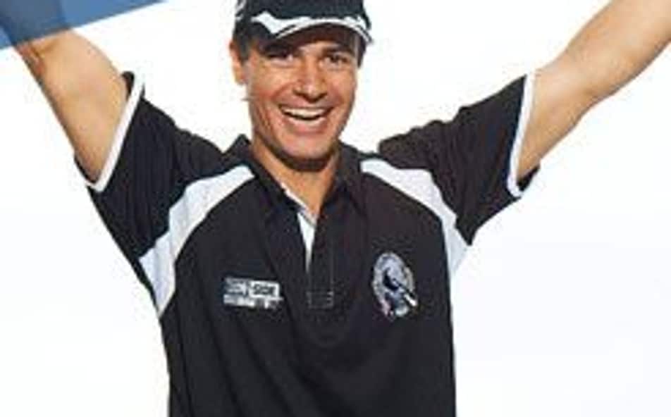 Get your Collingwood Supporter Kit