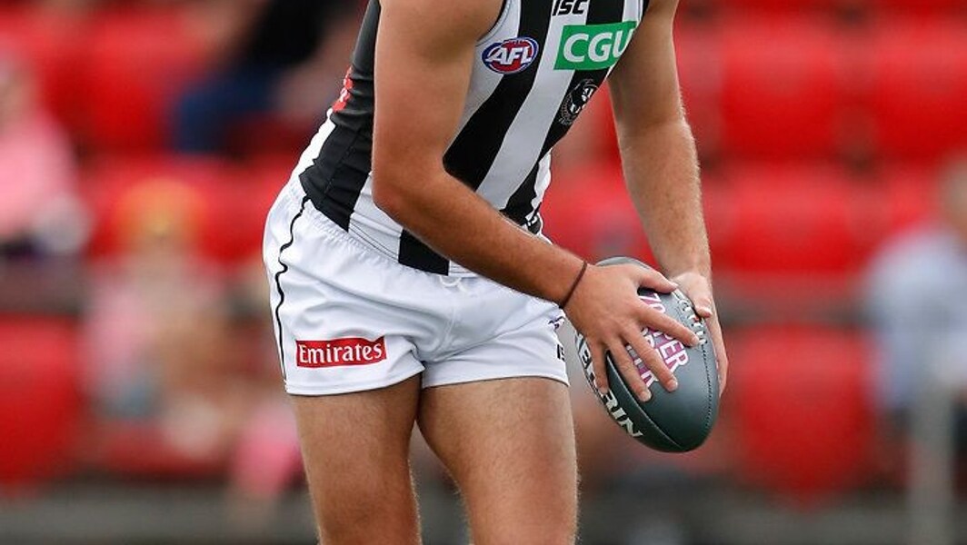 Broomhead to return in VFL