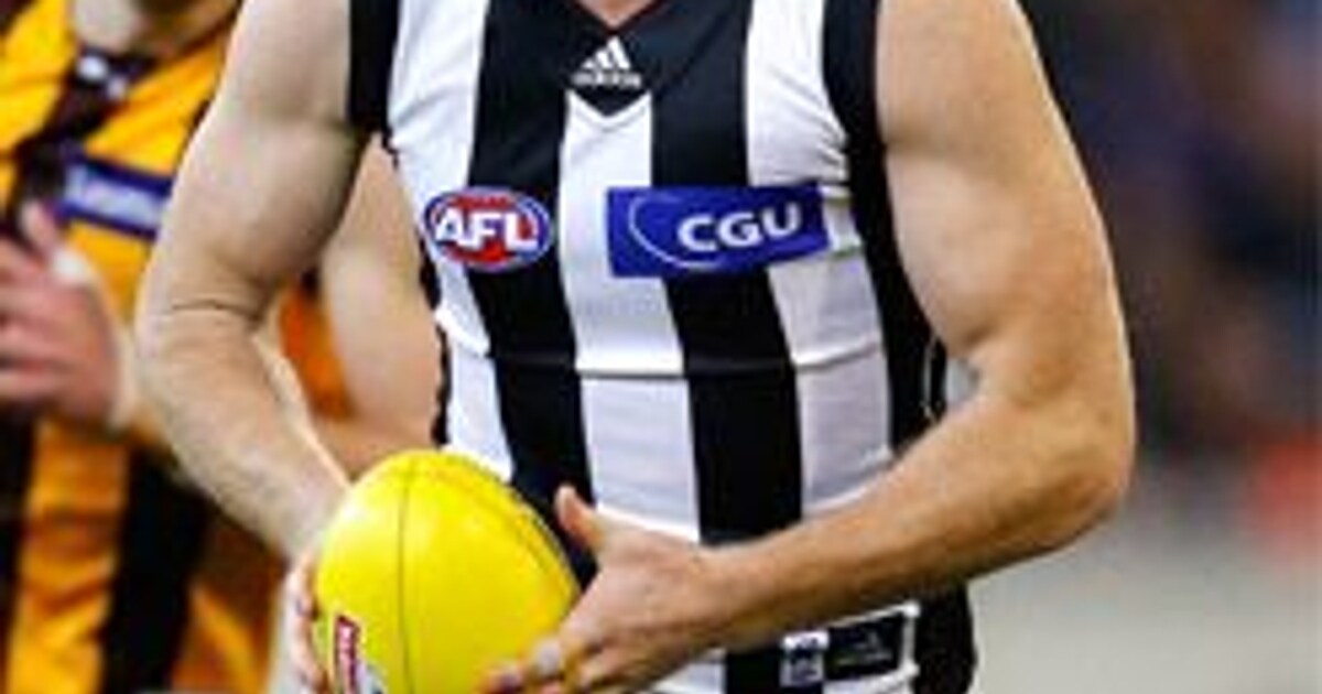 CTV: Shaw in the rooms