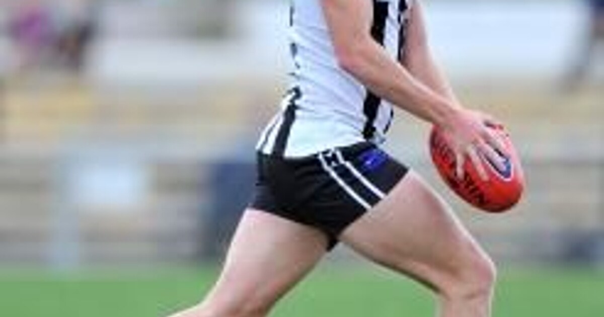 Harry O on Caolan Mooney