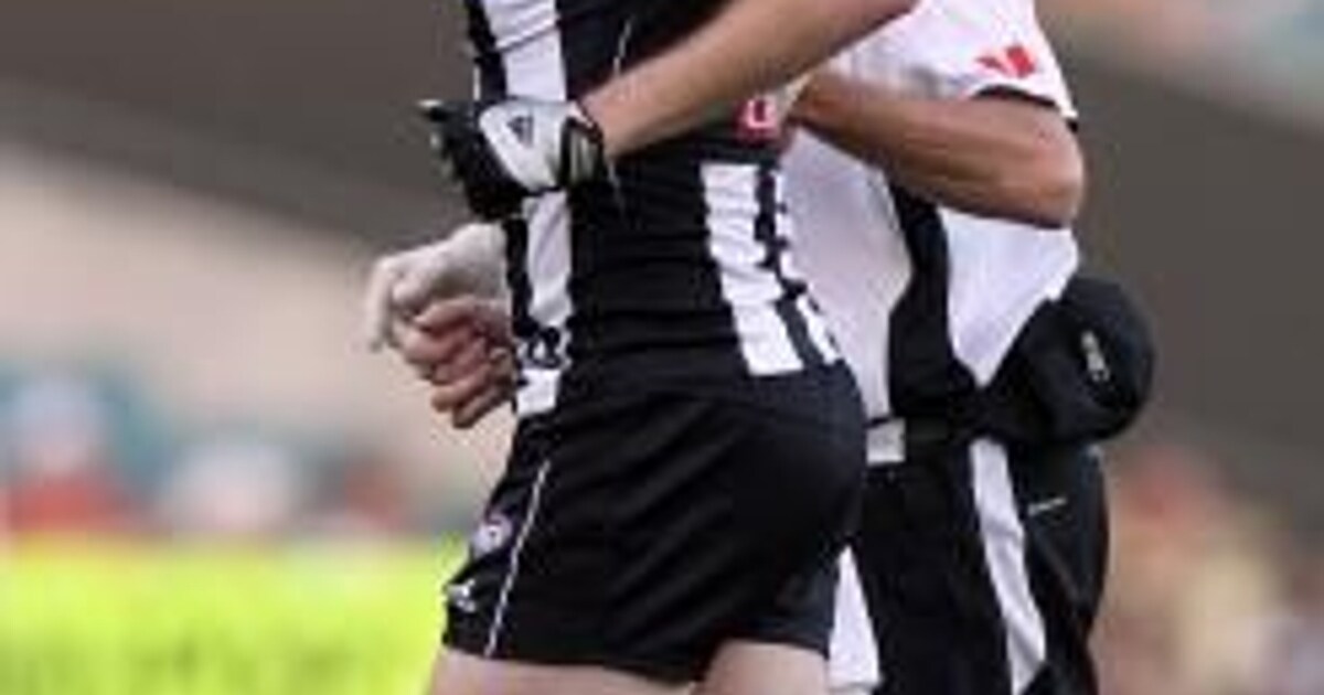 Nick ticks tough footy