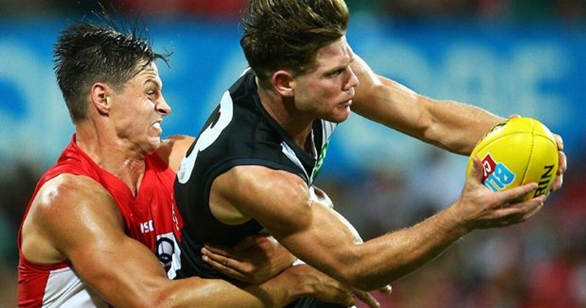 Open training: Today at the SCG