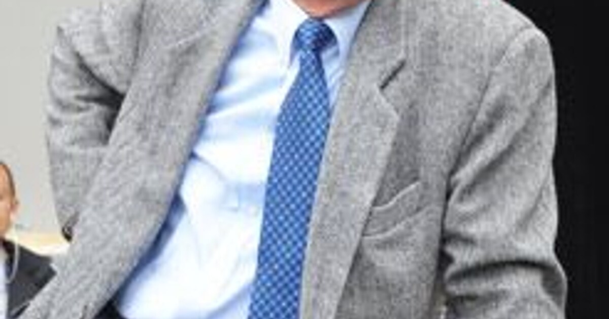John Greening - forty years on