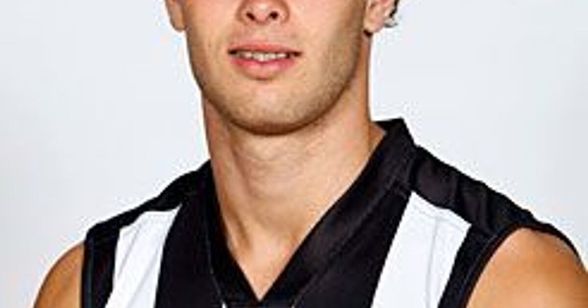 Rookie Macaffer elevated