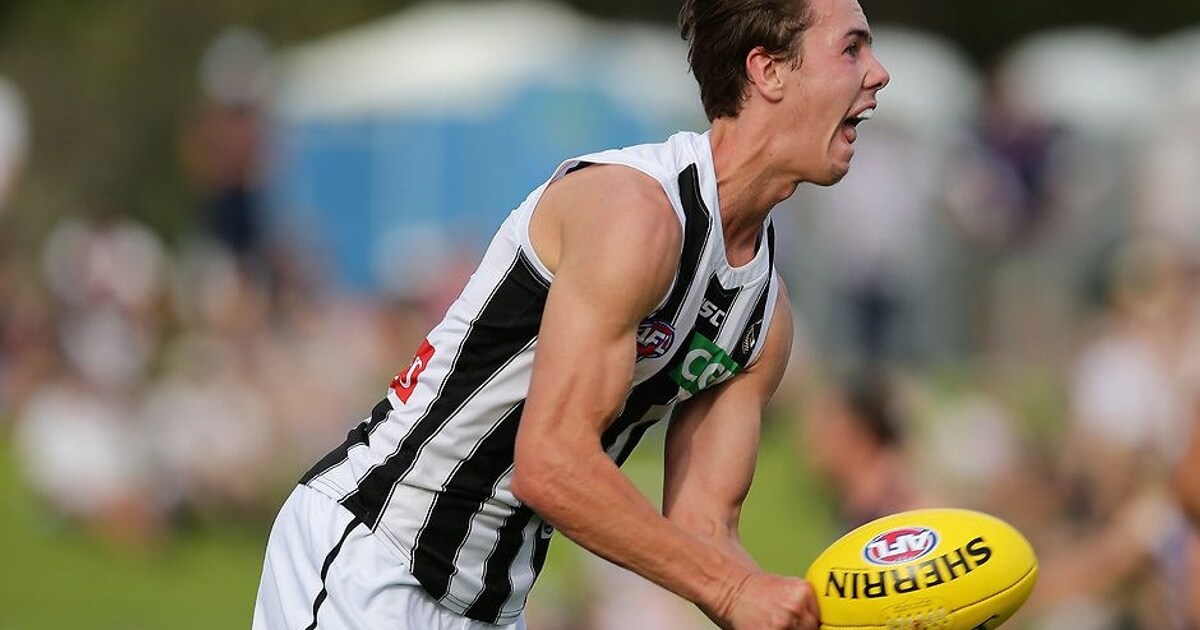 Feature: Tyler ready to tee off