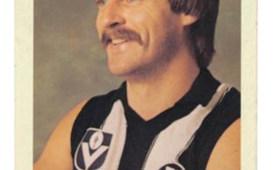 Sensational Seventies: Kevin Morris