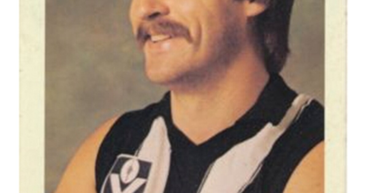 Sensational Seventies: Kevin Morris