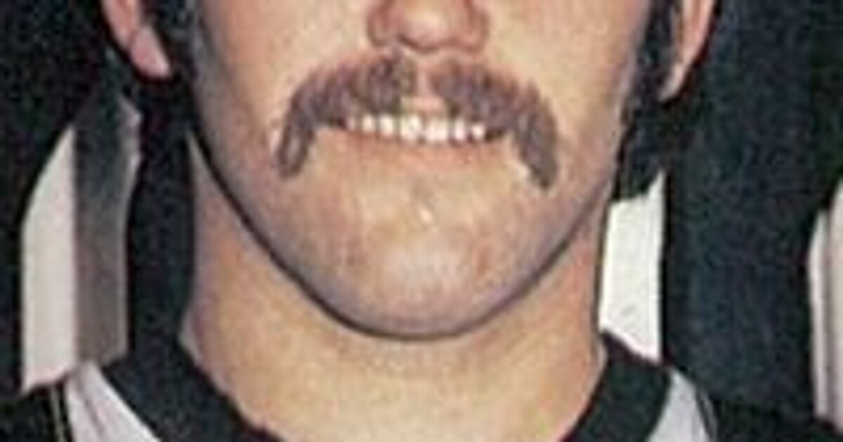 Collingwood Cult Figures: Phil Manassa Collingwood Cult Figures: Phil Manassa