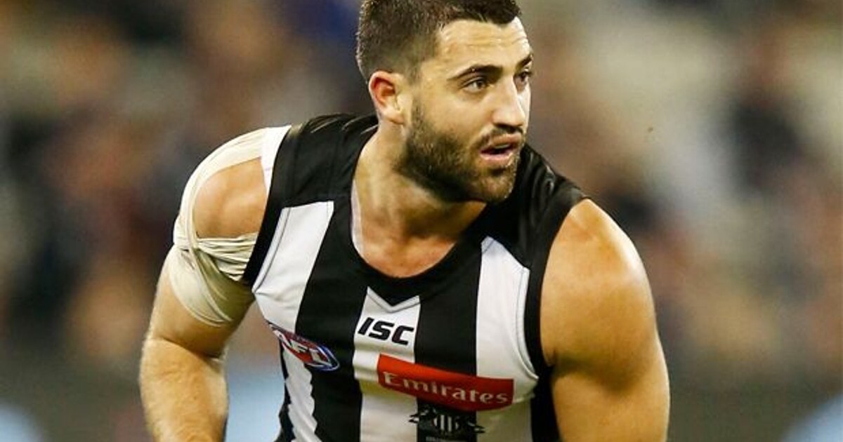 Club statement: Alex Fasolo