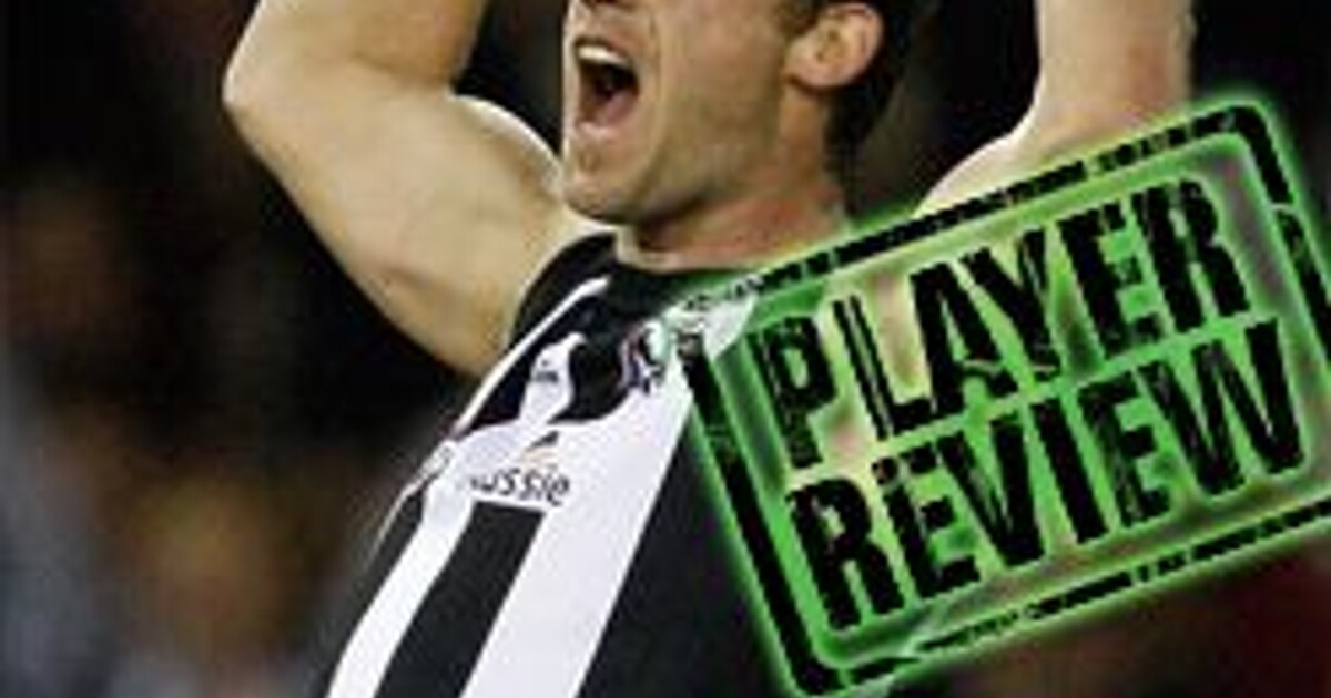 Player review: 25. Josh Fraser