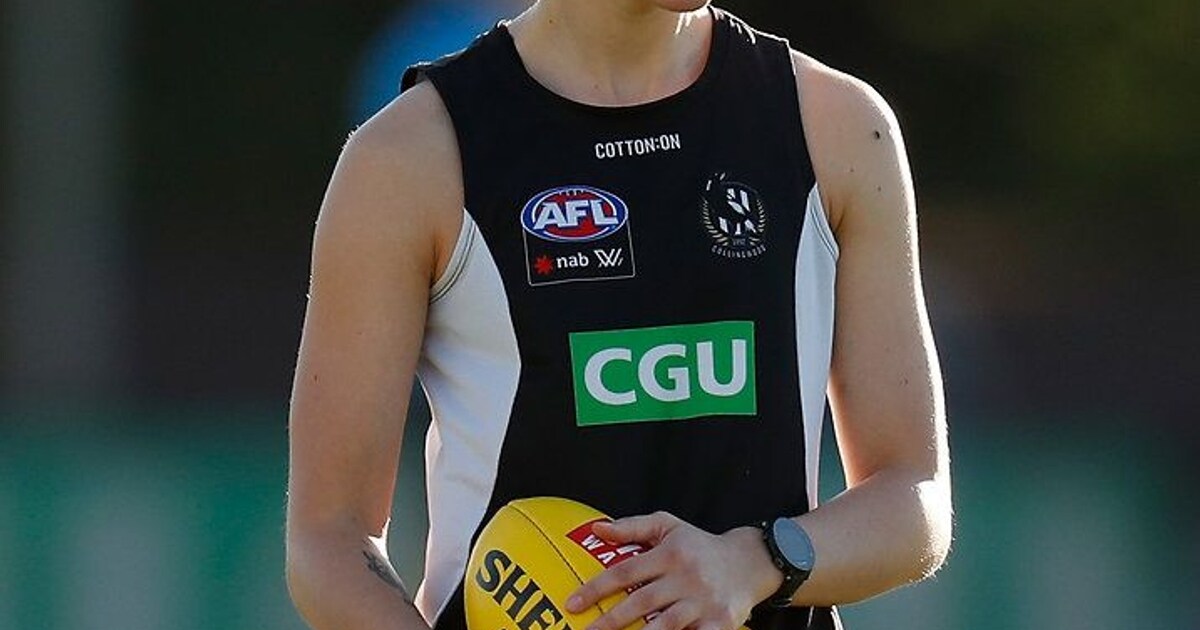 AFLW: Guttridge to debut