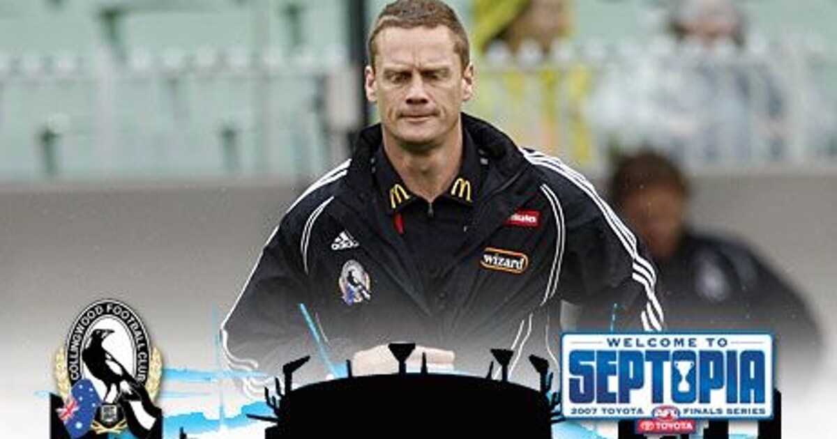 Forward Scout: West Coast