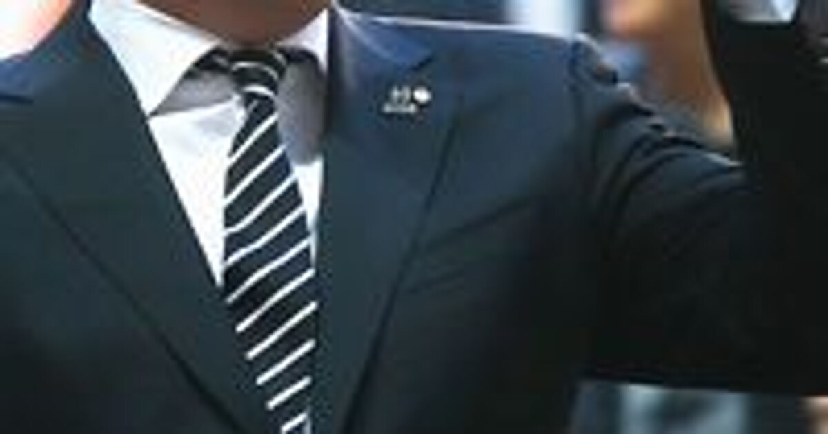 Press Red for Ed returns