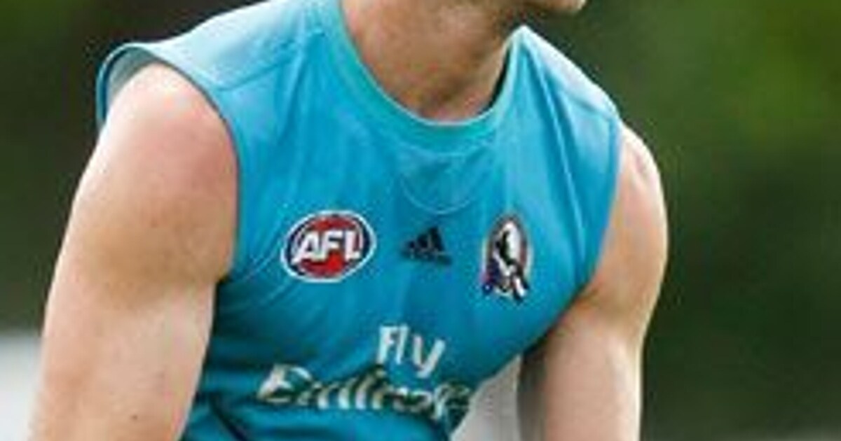 A week in the life of...Alan Toovey