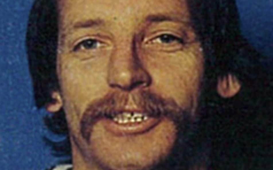 Sensational Seventies: Ray Byrne