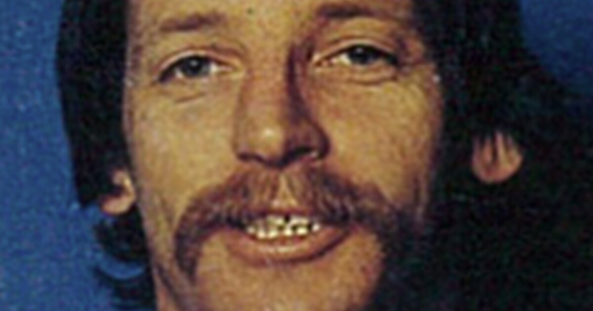 Sensational Seventies: Ray Byrne