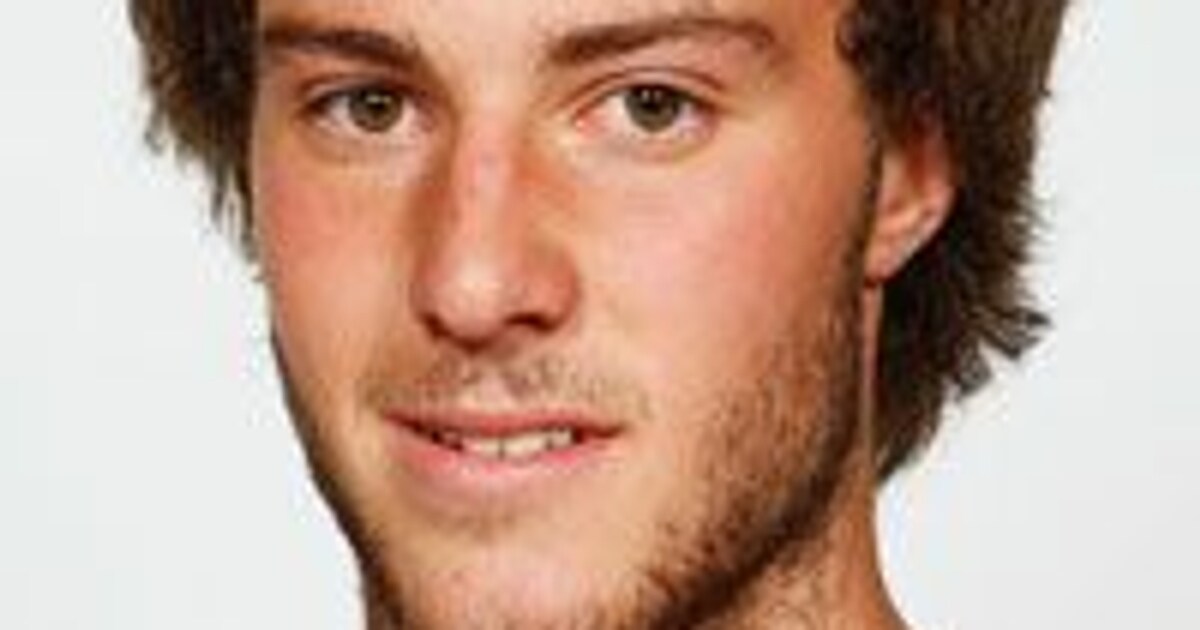 Broomhead returns to senior list