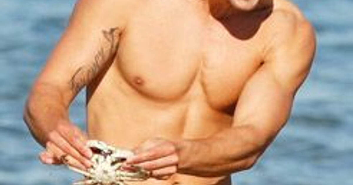 A week in the life of Luke Rounds