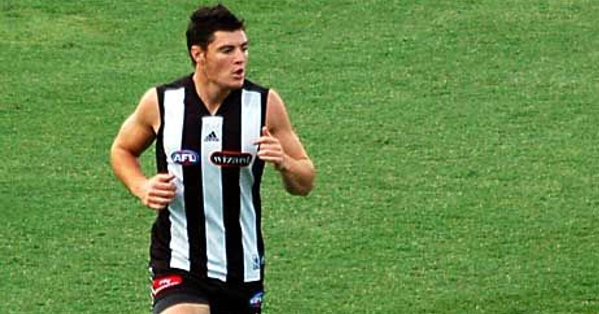 Clarke earns elevation