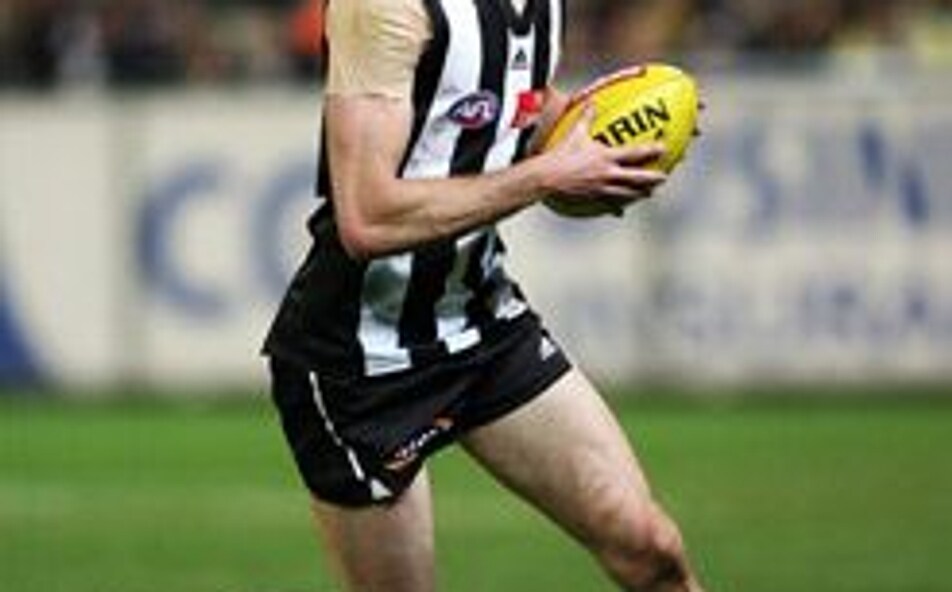 Determined Toovey heads towards finals