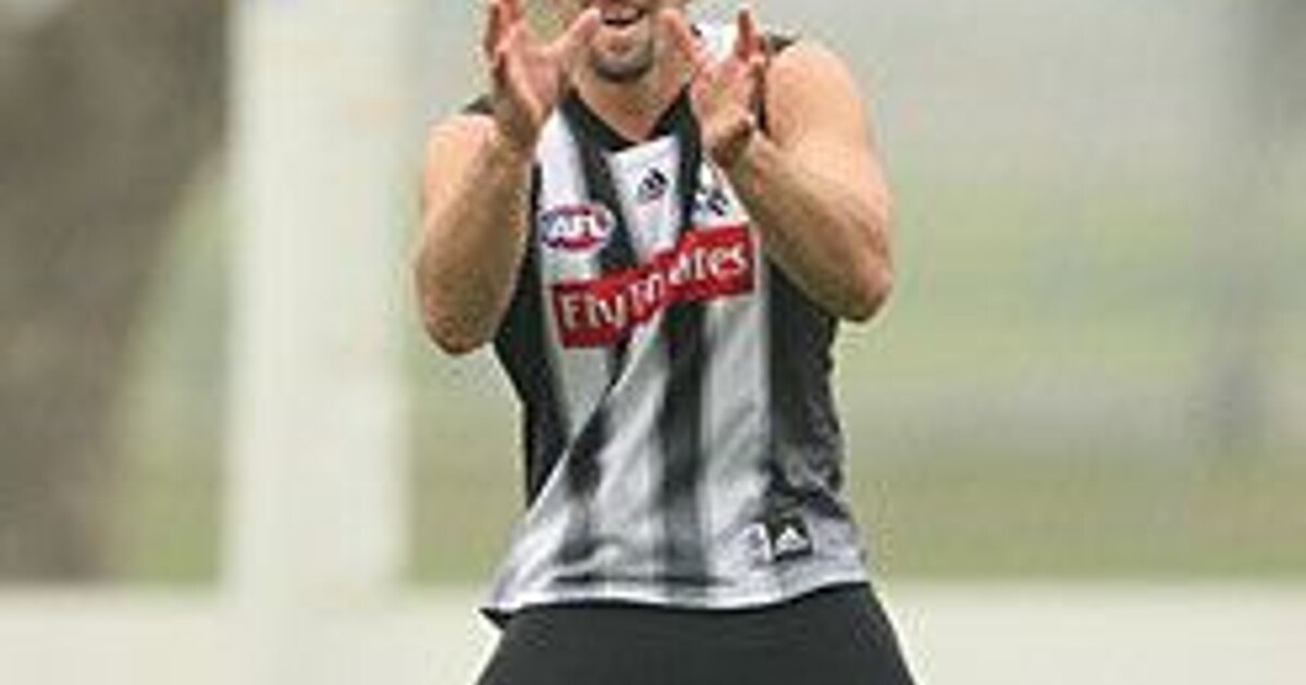 Rocca still a chance