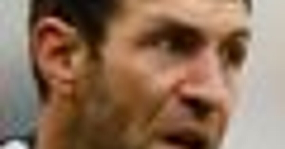 Two omitted, new face named