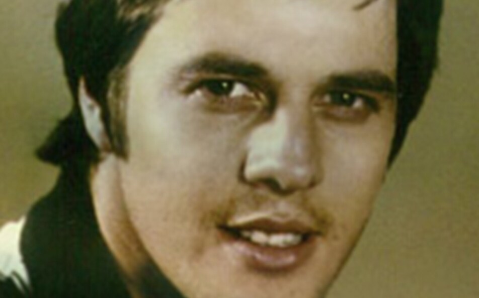 Sensational Seventies: Doug Gott