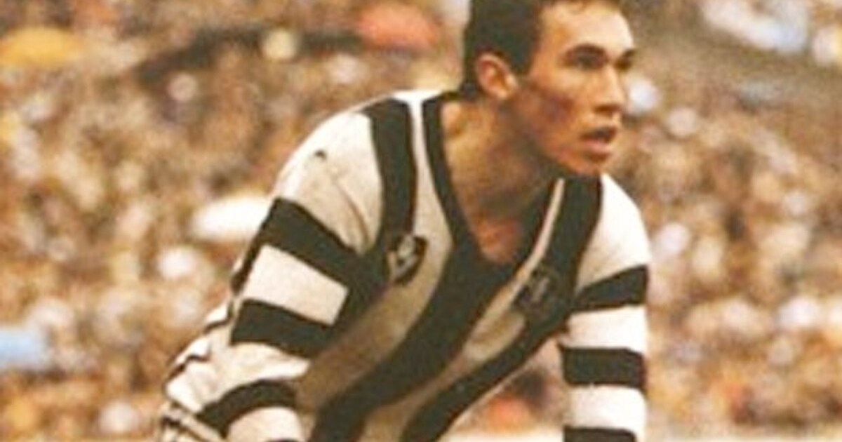 Treloar: "It was quite remarkable"