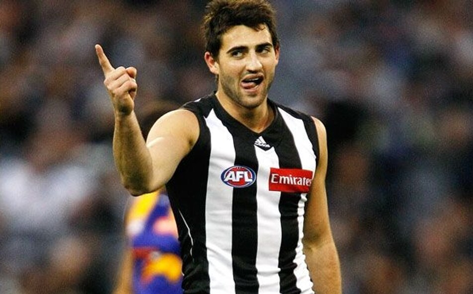 The Sunday Q&A - Alex Fasolo