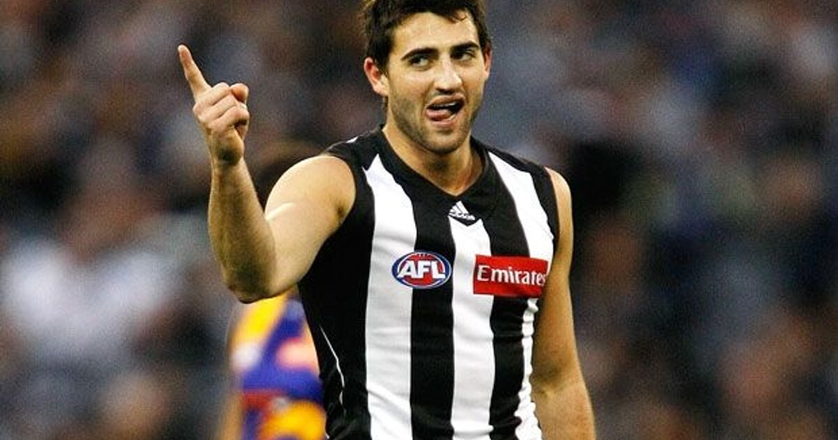 The Sunday Q&A - Alex Fasolo