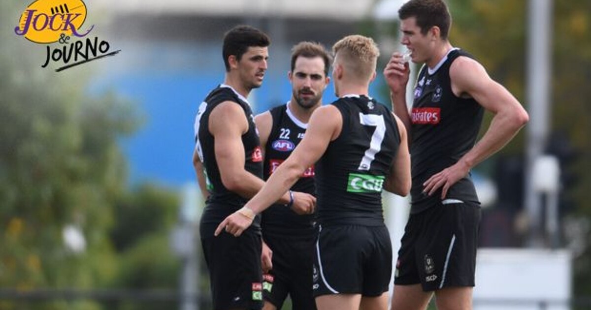 Pendles: Why we love playing with Mason