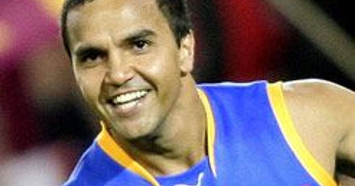 Corrie to Collingwood