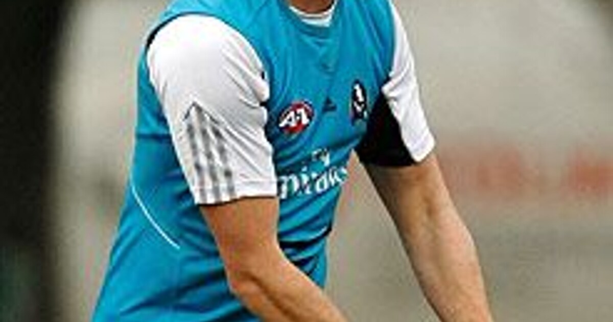 Fraser focused on role