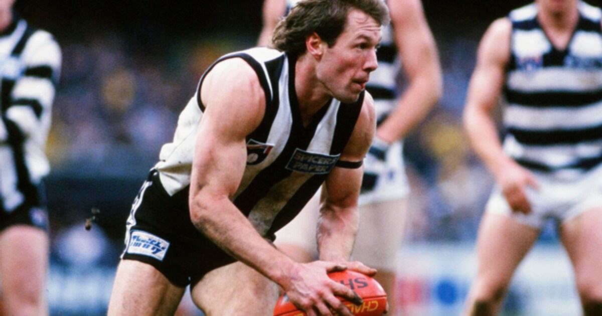 Podcast: The legendary talent spotter