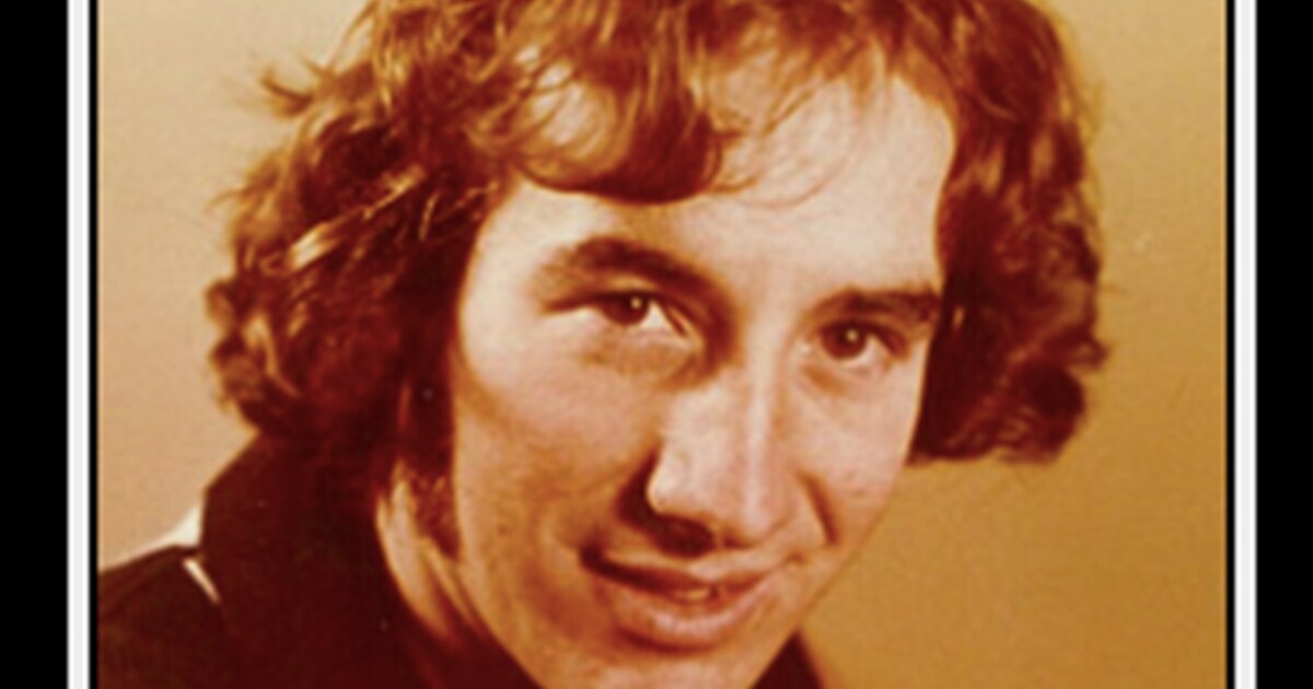 Sensational Seventies: Graeme Anderson