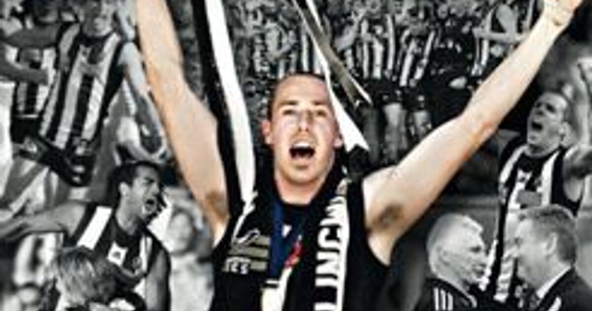 100 Years of AFL Records: The best covers