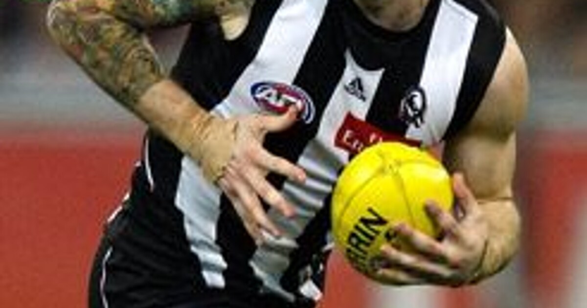 Player review: 36. Dane Swan