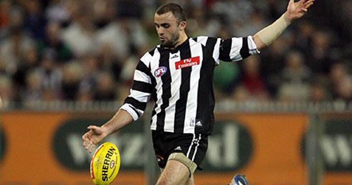 Rhyce recalled for Crows clash