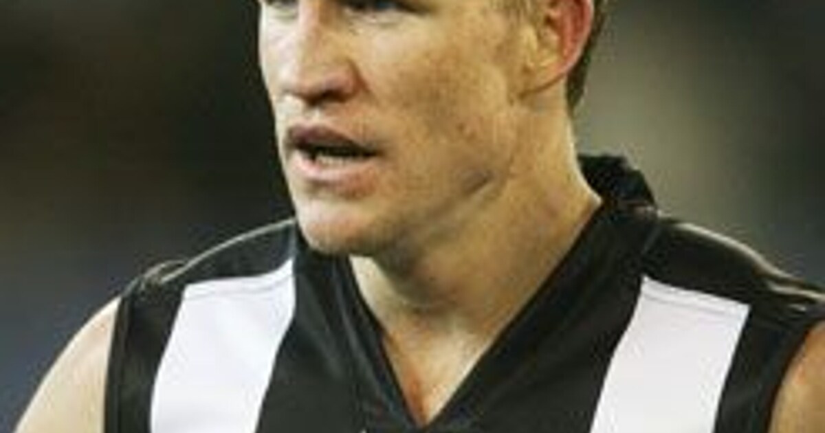 Buckley’s career honoured