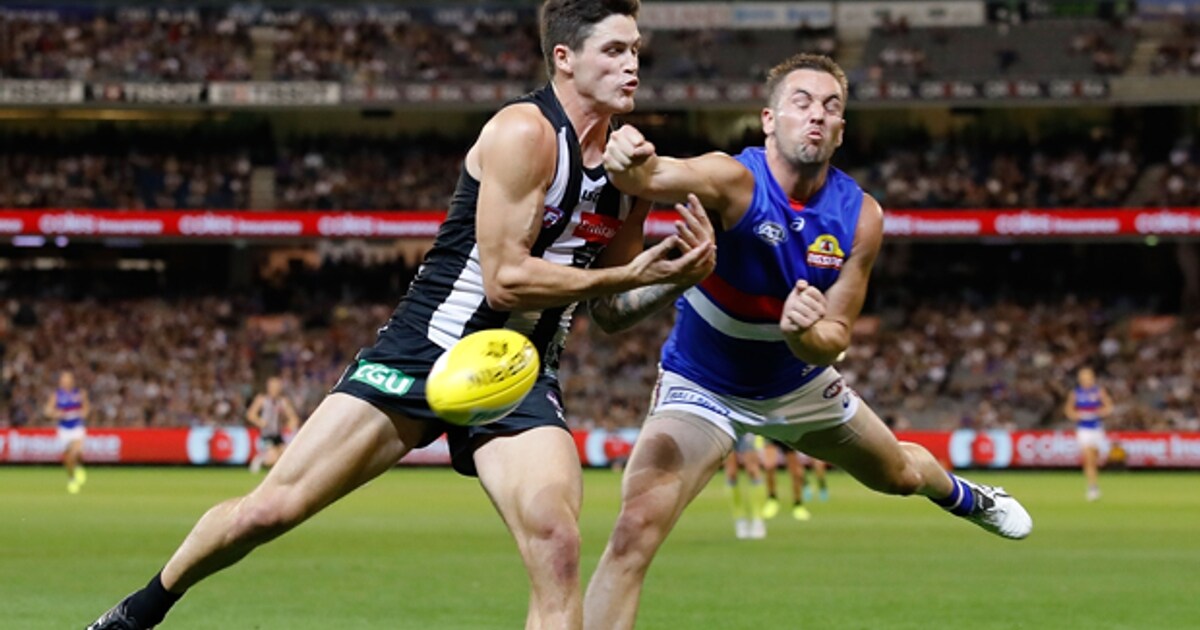 Match information: Friday night footy