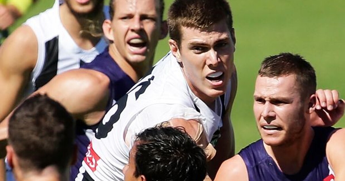 A real 'step forward' for Cox