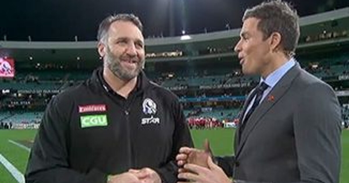 Rocca brothers on Open Mike