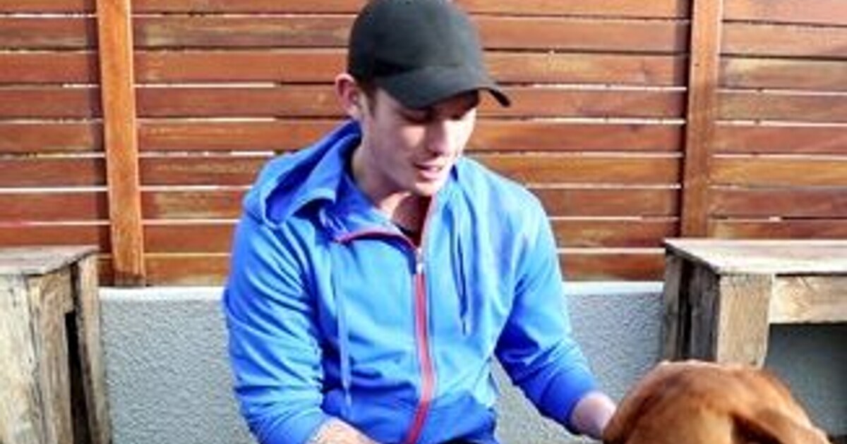 The Club: Beams packs his bags