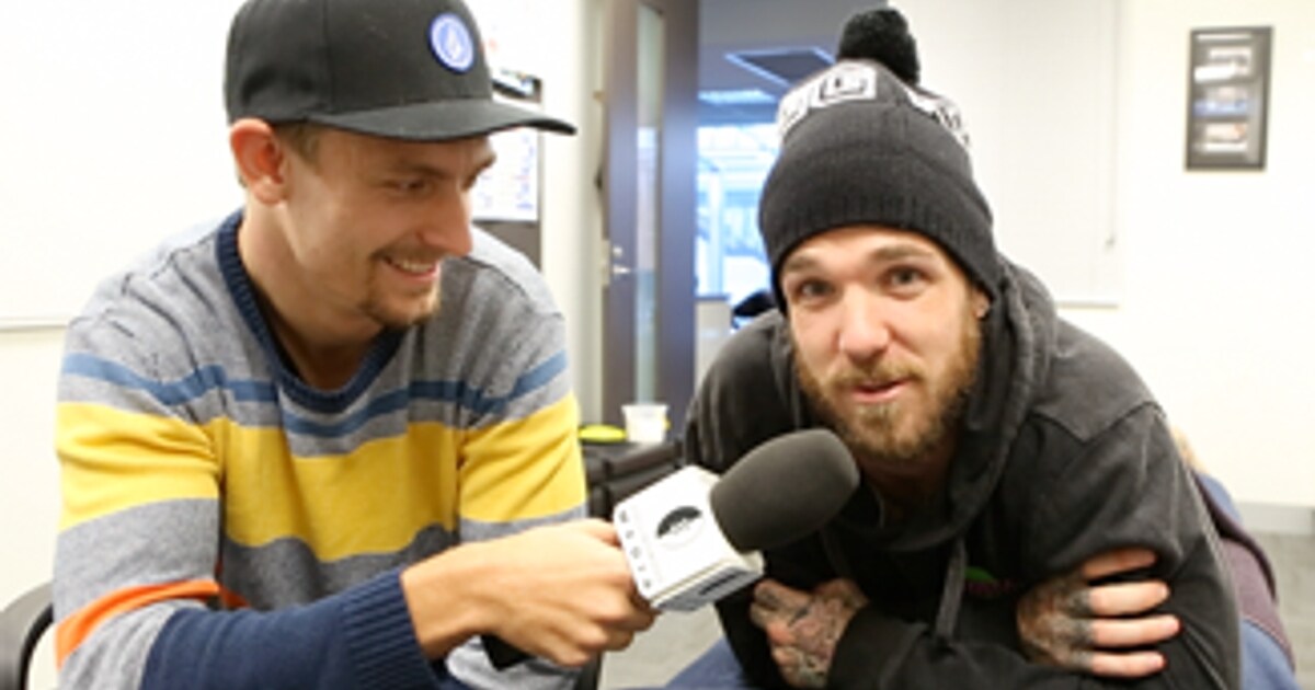 B&W Show: Adam Oxley