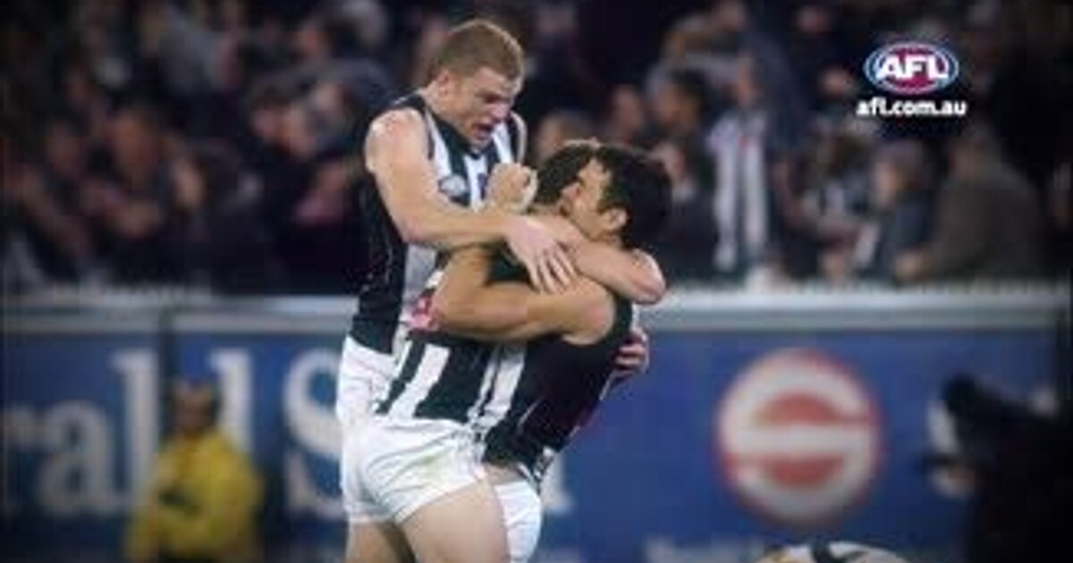 In The Moment: Pies win classic Prelim