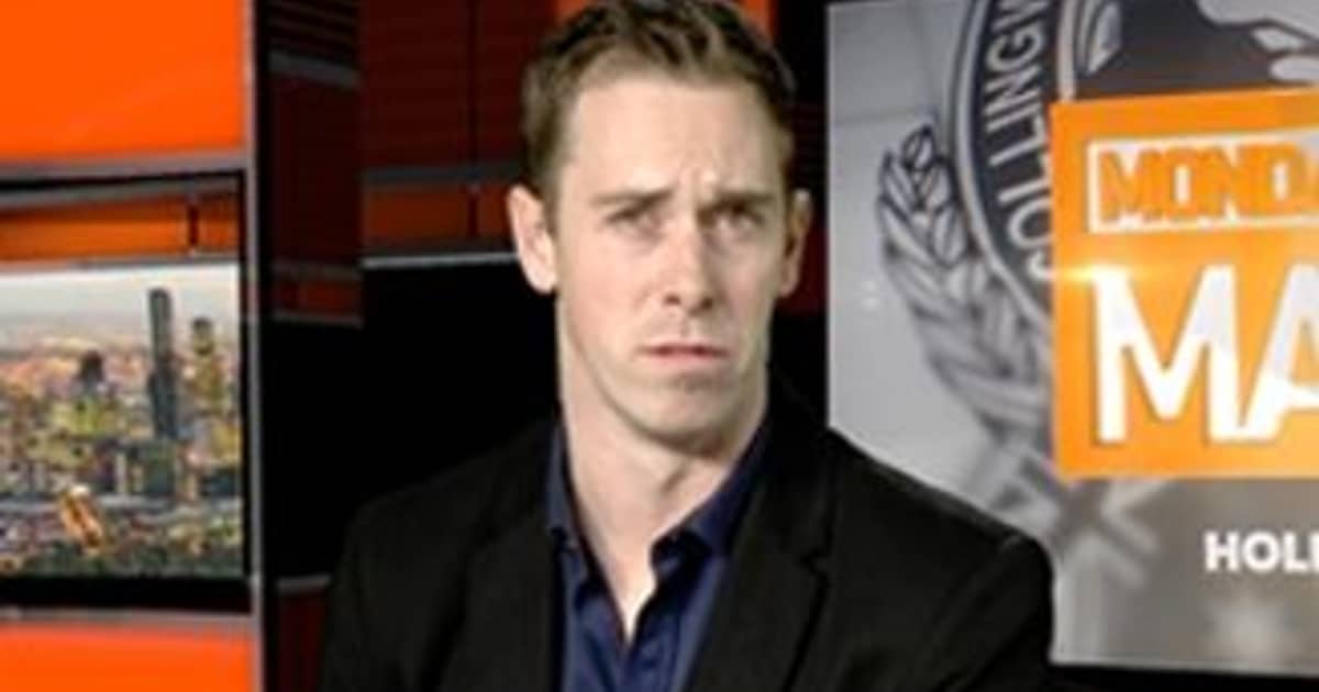 Maxwell on drugs policy: It's time for a review