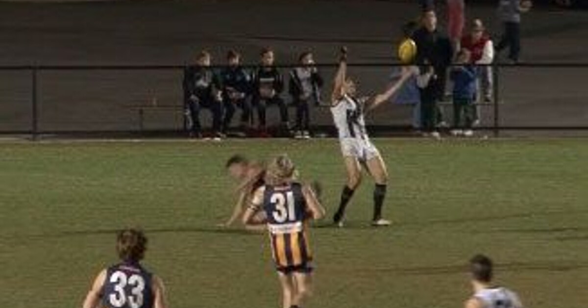 Season Highlight: Quinten Lynch