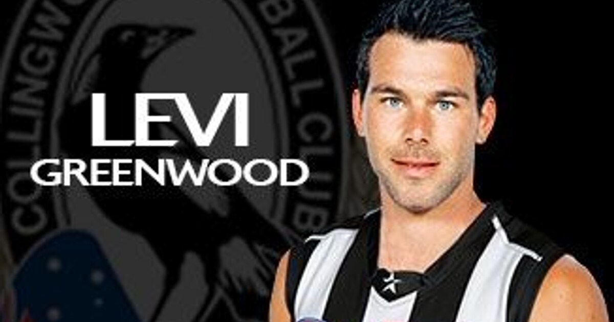 Welcome: Levi Greenwood Highlights