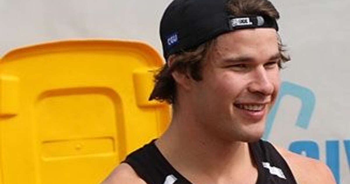 Players to watch: Nathan Freeman